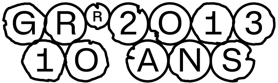 Les balades des transitions - Bureau des guides du GR2013